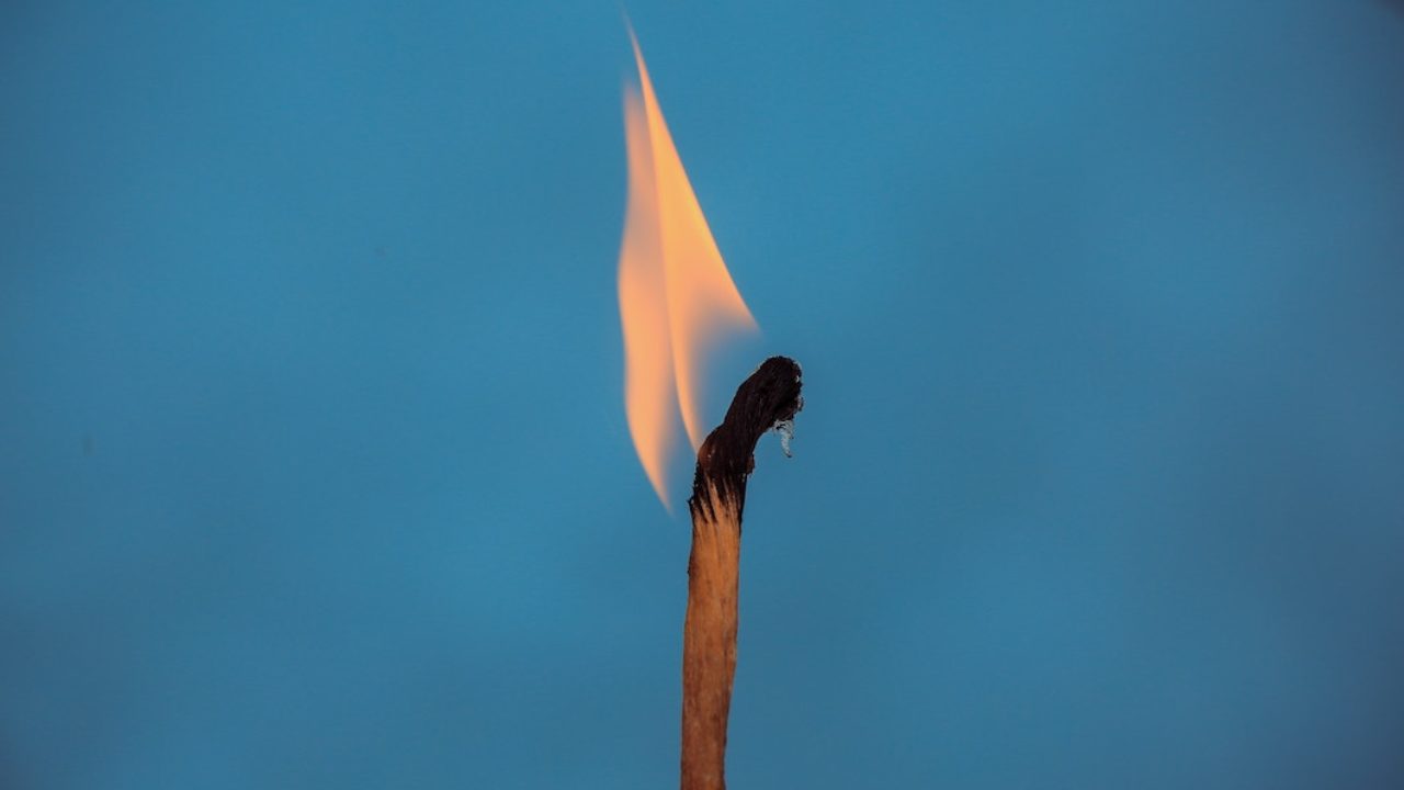 The Anatomy of the Slow Burn – readreaming